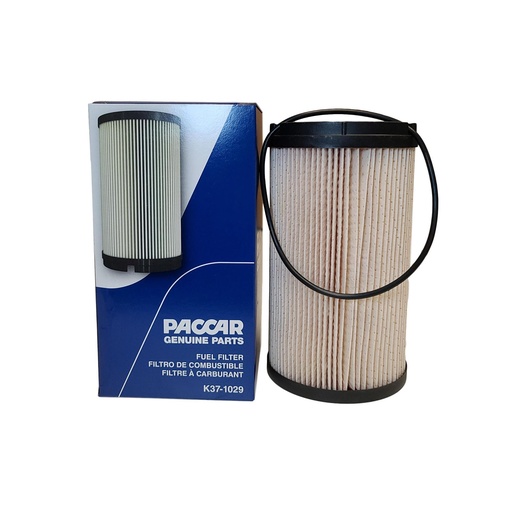 PACCAR Genuine Filters for heavy- and medium-duty engines
